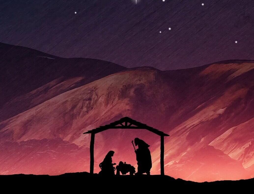 Christmas Services - St. Marks Lutheran Church - Citrus Heights, CA