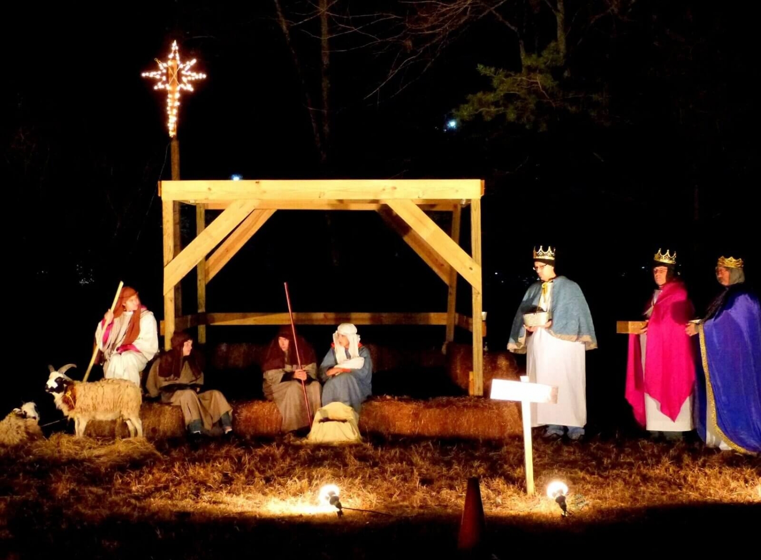Special Events - St. Marks Lutheran Church - Citrus Heights, CA